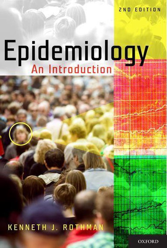 Epidemiology: An Introduction (ebook), Kenneth J. Rothman ... Epidemiology: An Introduction (ebook), Kenneth J. Rothman ...