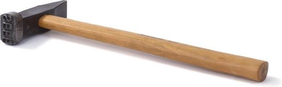 Slaghamer | 30x25mm | bol