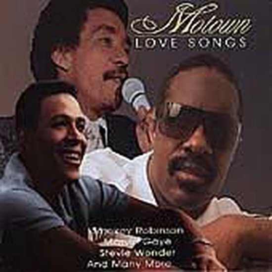Motown Love Songs, The Jackson 5 | CD (album) | Muziek | bol.com
