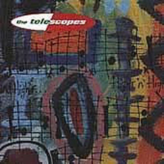 Telescopes, The Telescopes | CD (album) | Muziek | bol