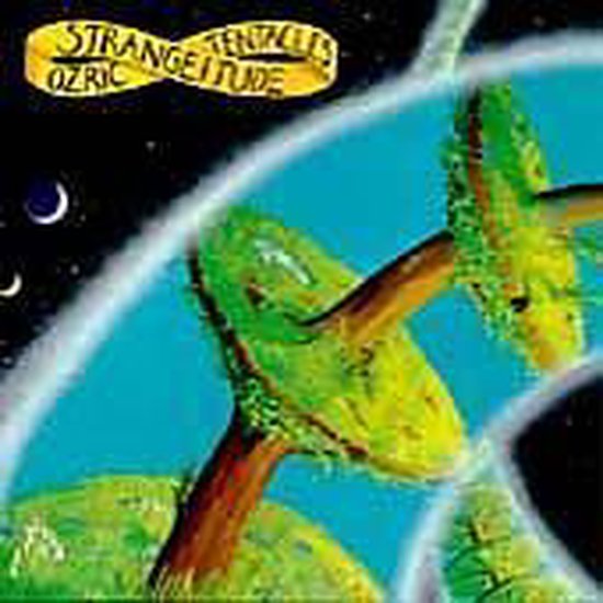 Strangeitude, Ozric Tentacles | Muziek | bol
