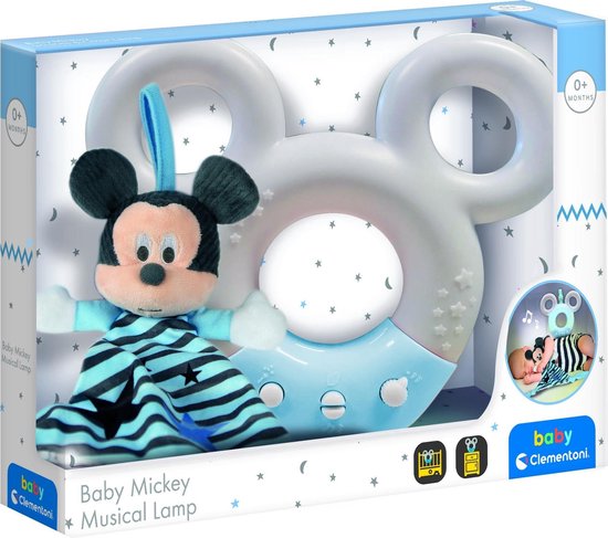 Mickey projector | bol