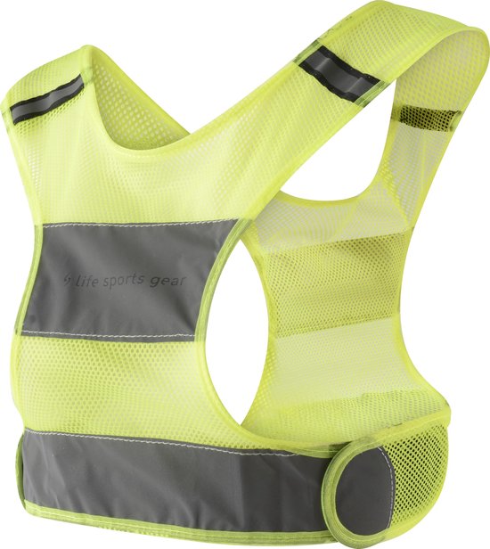 Reflective Vest L/XL | bol.com