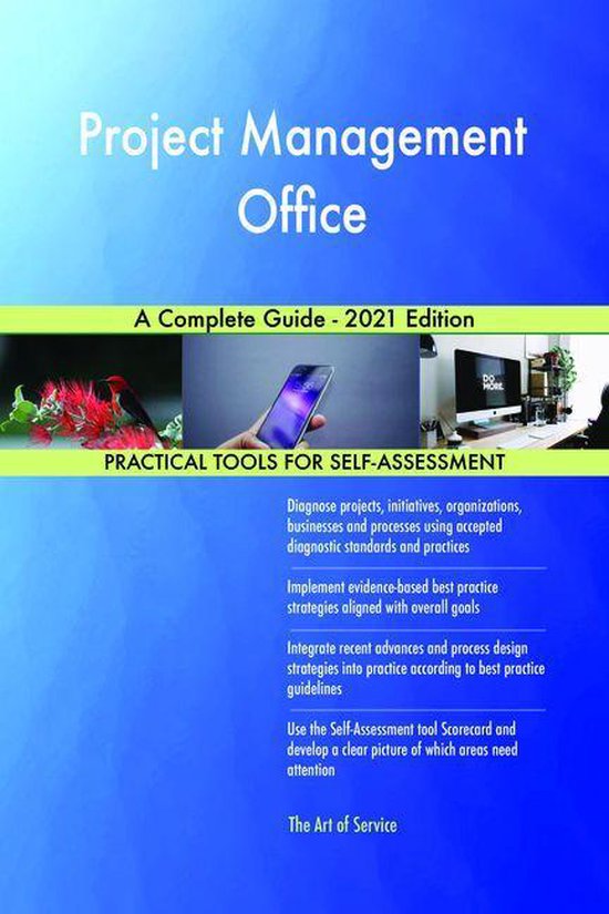 Project Management Office A Complete Guide - 2021 Edition (ebook ...