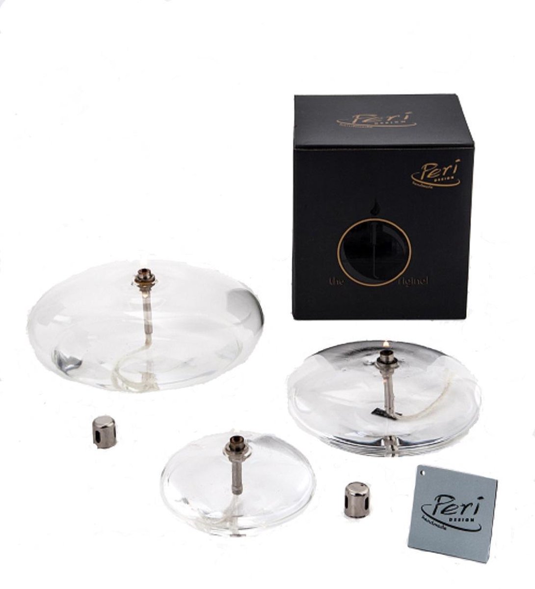 bol.com | Olielamp Disk Peri 14cm