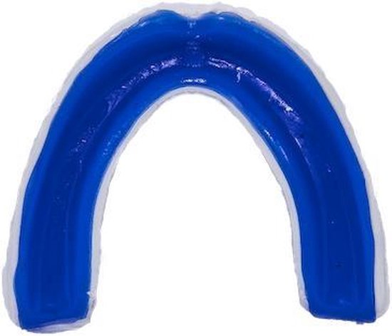 Bitje Nihon met opbergbox | dubbellaags | oranje-wit | bol.com