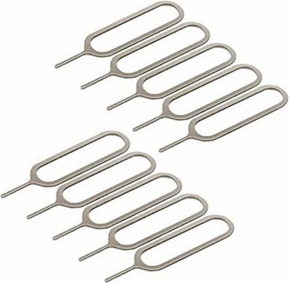 SIM EJECT PIN SET 50 PCS | bol