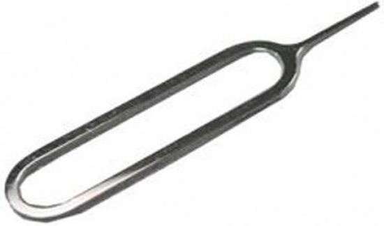 Simkaart Pinnetje voor Apple IPhone 4S | bol