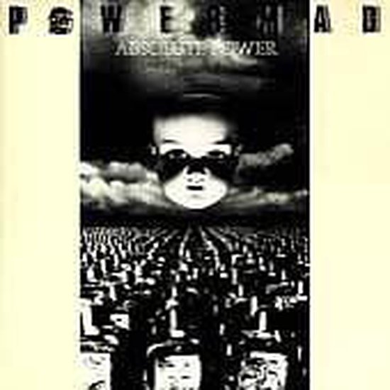 Absolute Power, Powermad | CD (album) | Muziek | bol.com