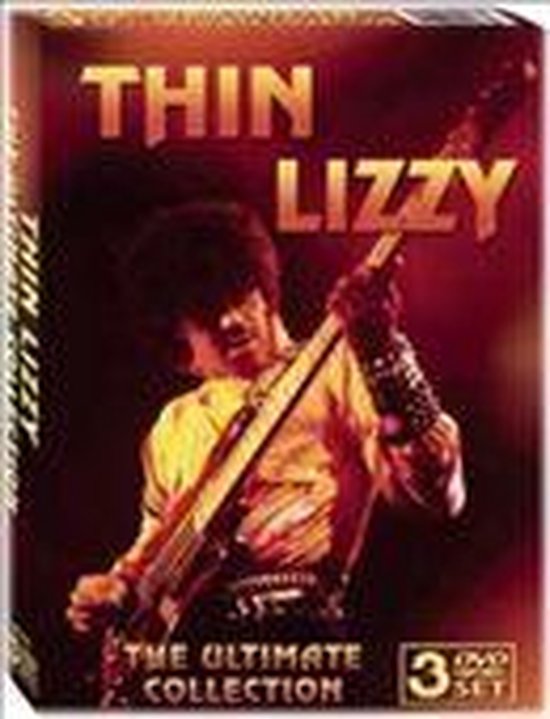 Ultimate Collection (Dvd) | Dvd's | bol