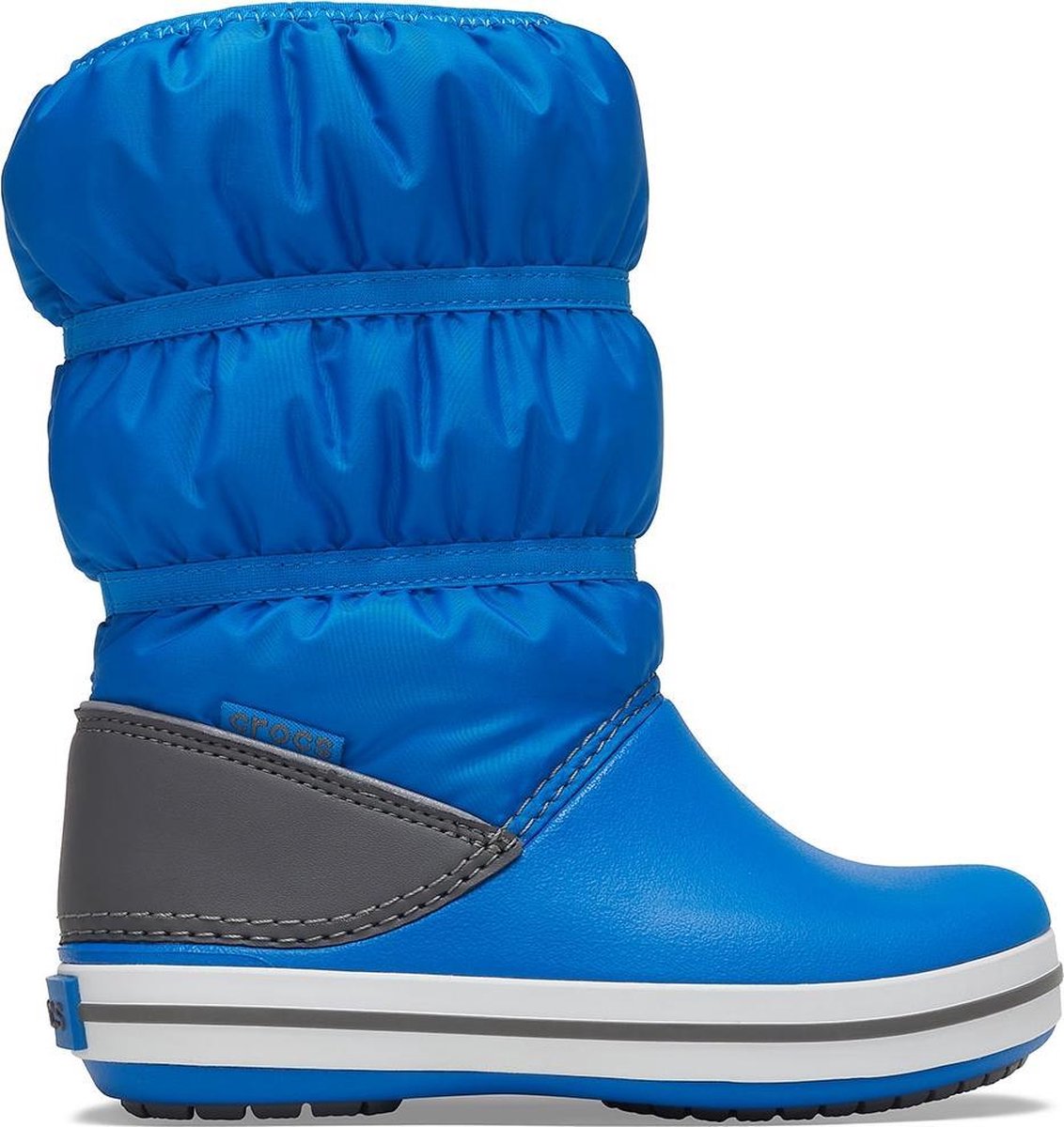 206550 Crocband Winter Boot | bol.com