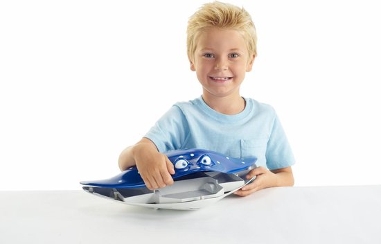 Finding Dory Mr. Ray 3-in-1 | bol.com