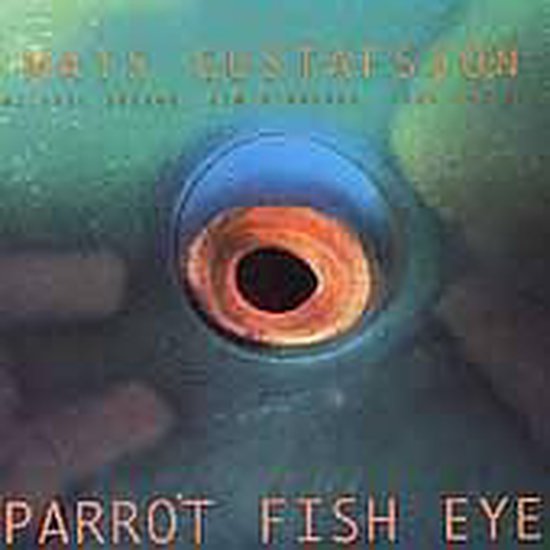 Parrot Fish Eye, Gene Coleman | CD (album) | Muziek | bol