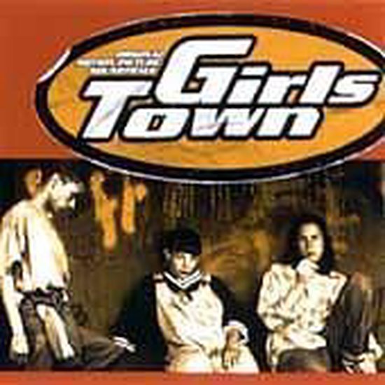 Girlstown, Bahamadia | CD (album) | Muziek | bol