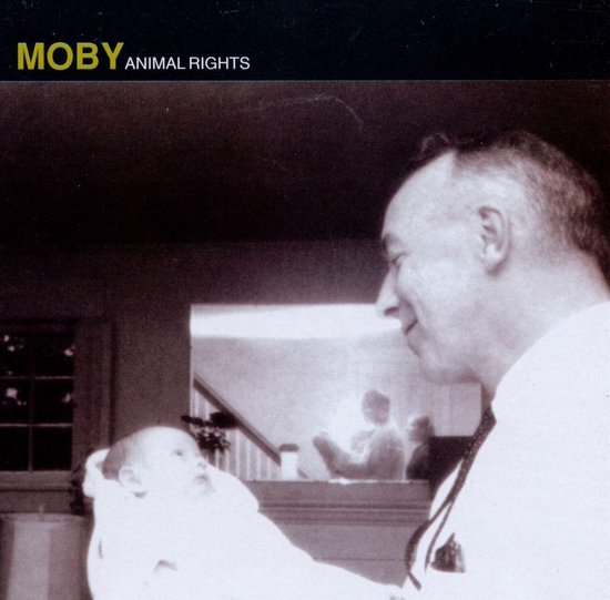 Animal Rights, Moby | CD (album) | Muziek | bol.com