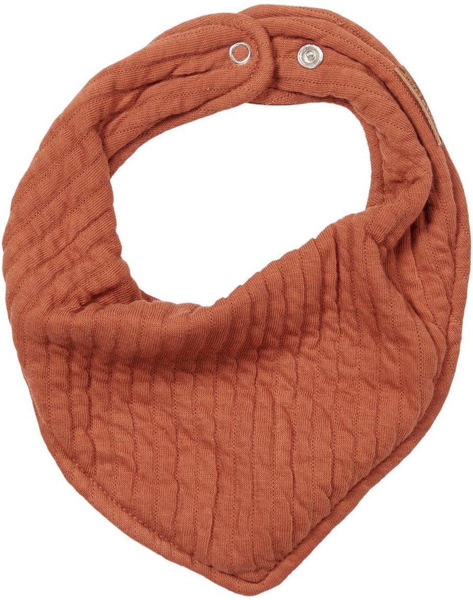 Little Dutch Bandana slab Pure Rust | bol.com