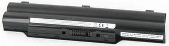 Laptop Accu 4000mAh voor Acer Acernote 350 | bol.com