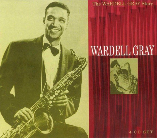 Wardell Gray Story, Wardell Gray | CD (album) | Muziek | bol.com