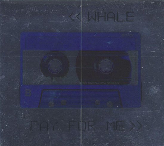 Pay For Me, Whale | CD (album) | Muziek | bol.com