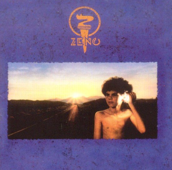 Zeno, Zeno | Muziek | bol