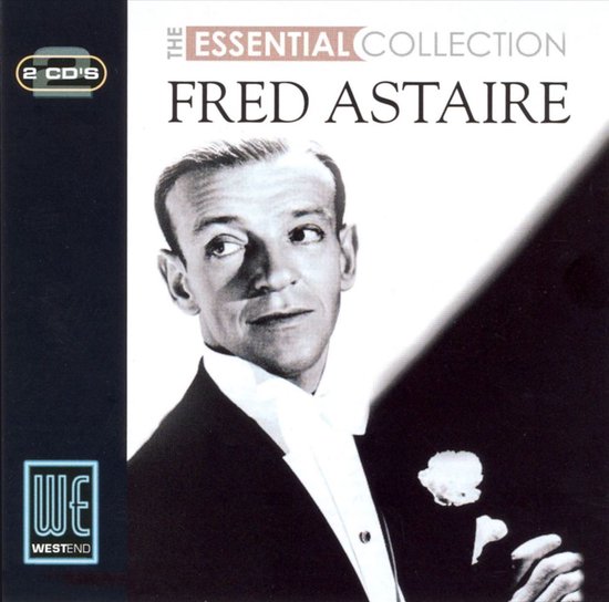 Essential Collection - Astaire Fred, Fred Astaire | CD (album) | Muziek | bol