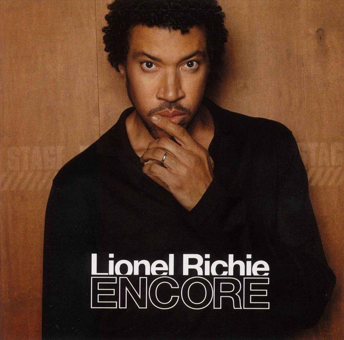 bol.com | Encore, Lionel Richie | CD (album) | Muziek
