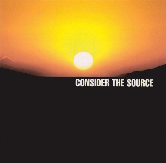 Consider The Source, Dawan Muhammad | CD (album) | Muziek | bol.com