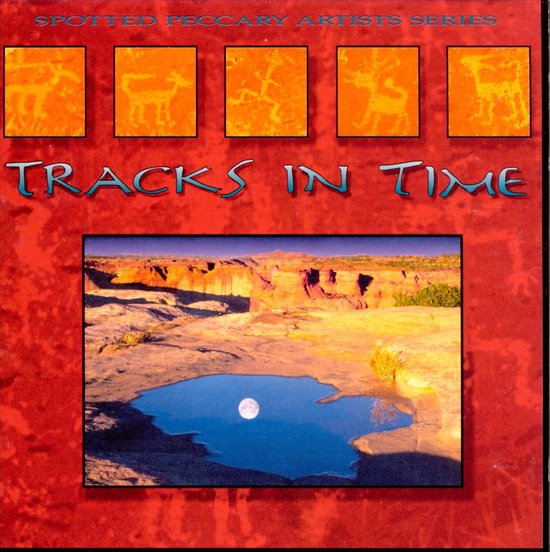 Tracks In Time, Paul Naton | CD (album) | Muziek | bol