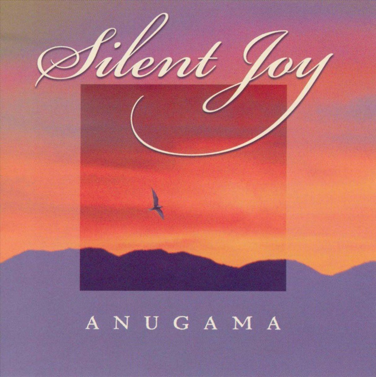 Silent Joy, Anugama | CD (album) | Muziek | bol.com