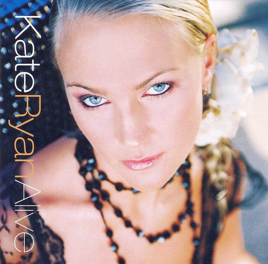 Ryan Kate - Alive, Kate Ryan | Muziek | bol