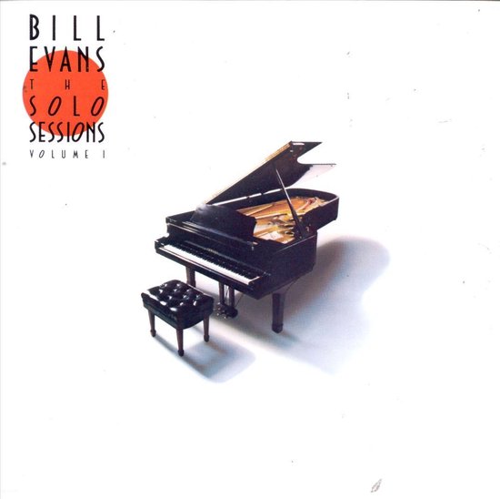 Bill Evans - The Solo Sessions (CD), Bill Evans | Muziek | bol