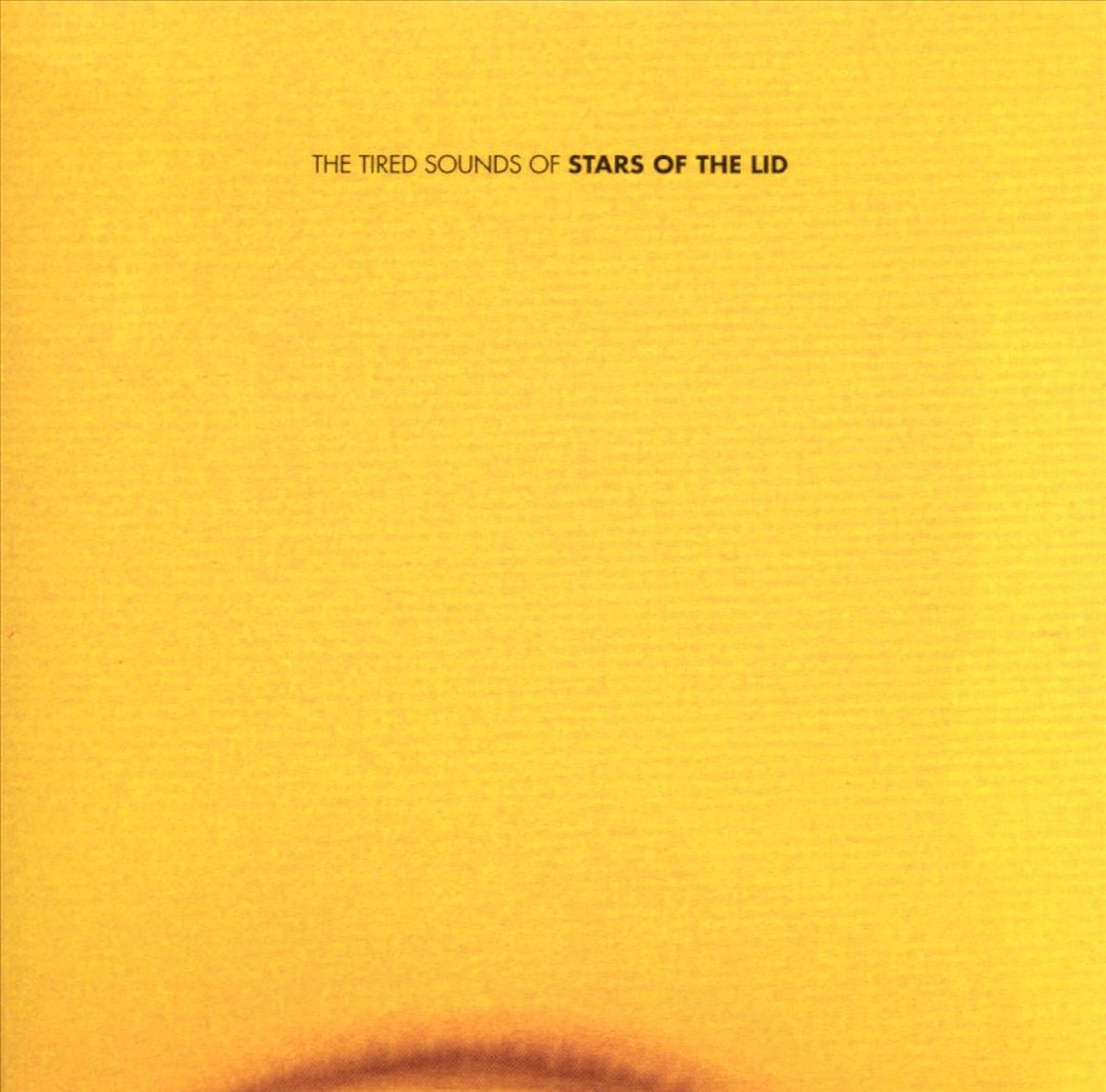 Stars Of The Lid - The Tired Sounds Of Stars Of The Lid (2 CD), Stars ...