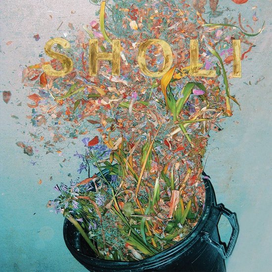 Sholi, Sholi | LP (album) | Muziek | bol.com