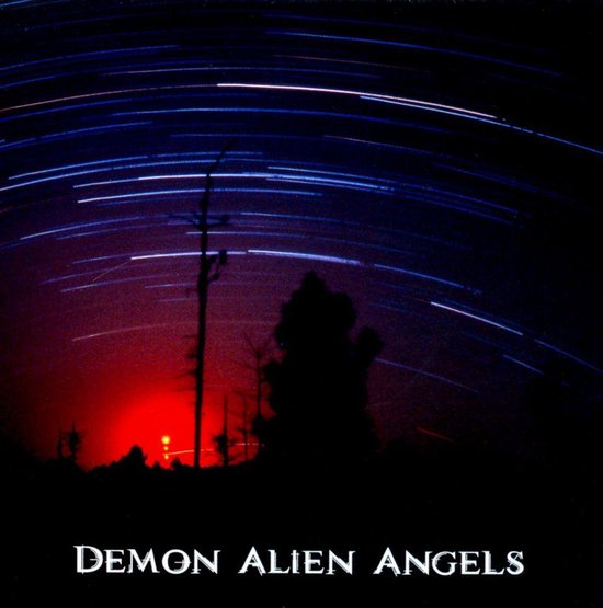 Demon Alien Angels, Hell On Earth | CD (album) | Muziek | bol.