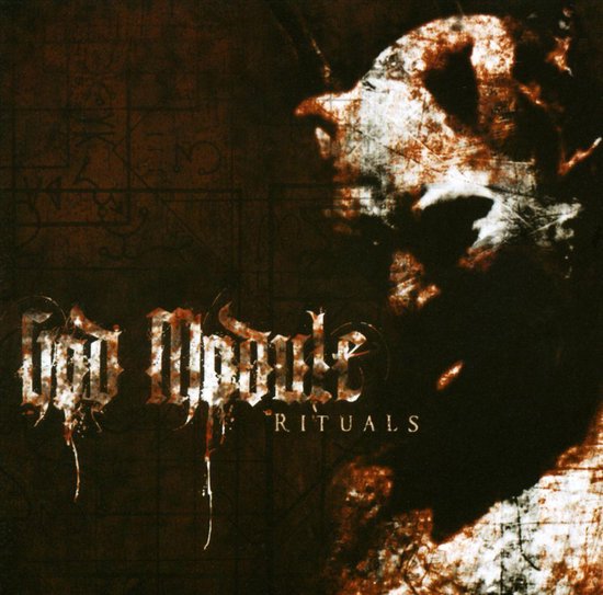 Rituals, God Module | CD (album) | Muziek | bol