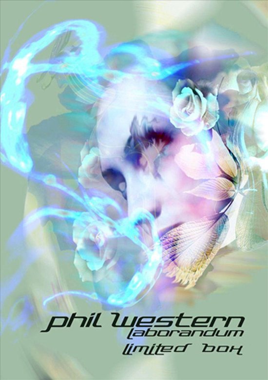Laborandum, Phil Western | CD (album) | Muziek | bol.com