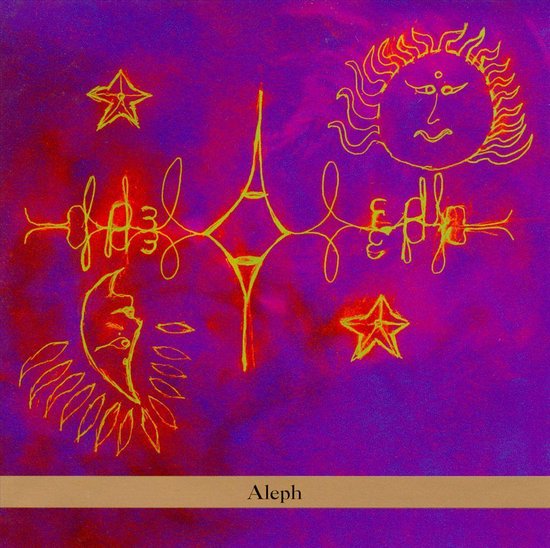 Aleph, Terry Riley | CD (album) | Muziek | bol
