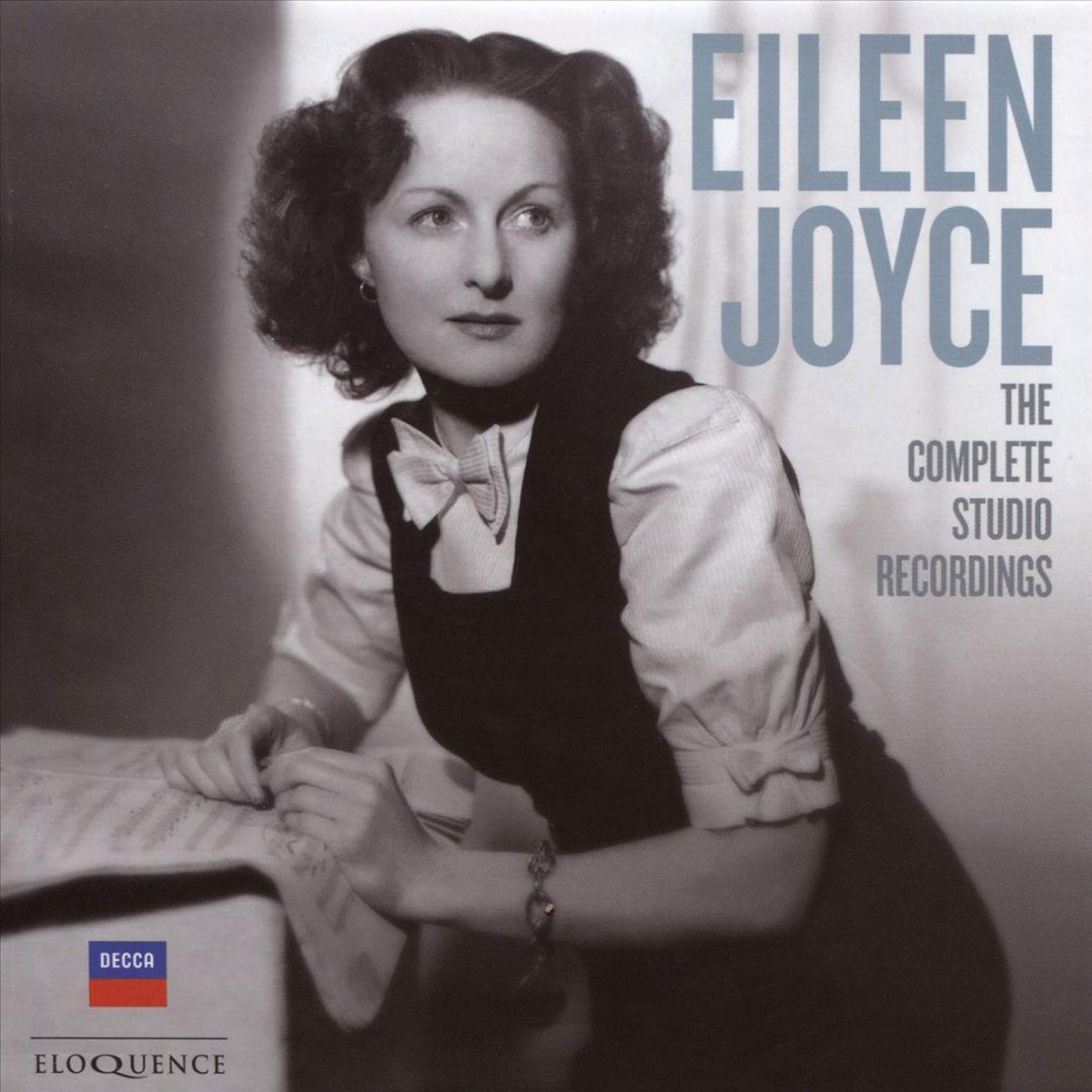 Eileen Joyce - The Complete Studio Recordings, Eileen Joyce | CD (album ...