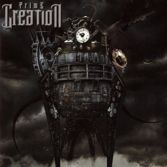 Prime Creation, Prime Creation | CD (album) | Muziek | bol.com