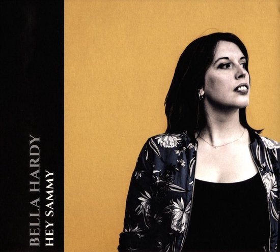 Hay Sammy, Bella Hardy | Muziek | bol
