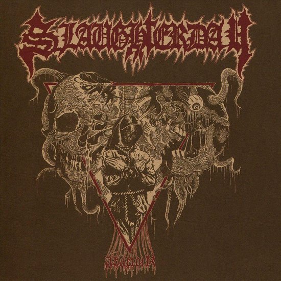 Abattoir, Slaughterday | CD (album) | Muziek | bol