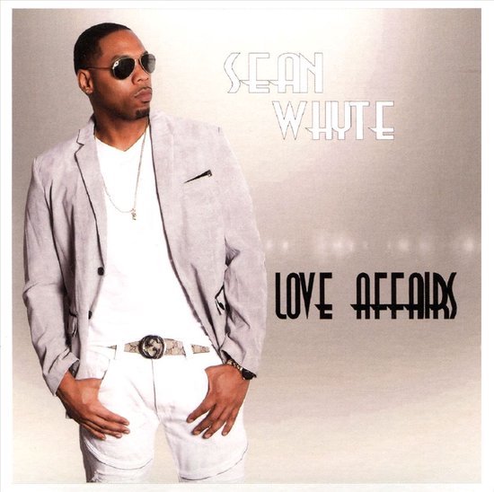 Sean Whyte - Love Affairs (CD), Sean Whyte | CD (album) | Muziek | bol.com