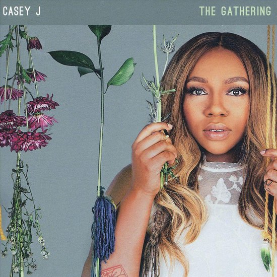 Gathering, Casey J | CD (album) | Muziek | bol.com