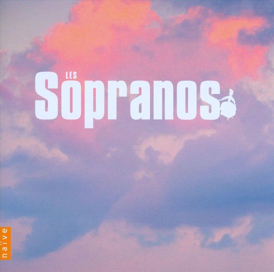 Les Sopranos, various artists | CD (album) | Muziek | bol.com