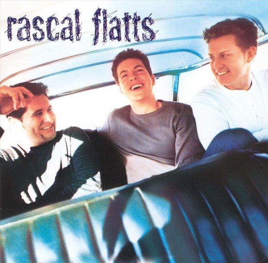 Rascal Flatts, Rascal Flatts | Muziek | bol