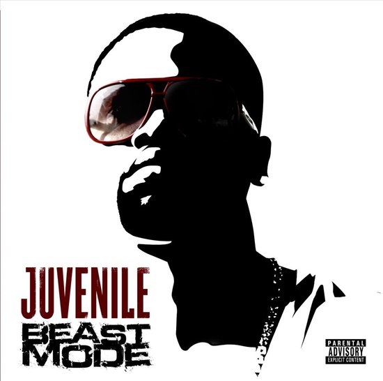 Beast Mode, Juvenile | CD (album) | Muziek | bol