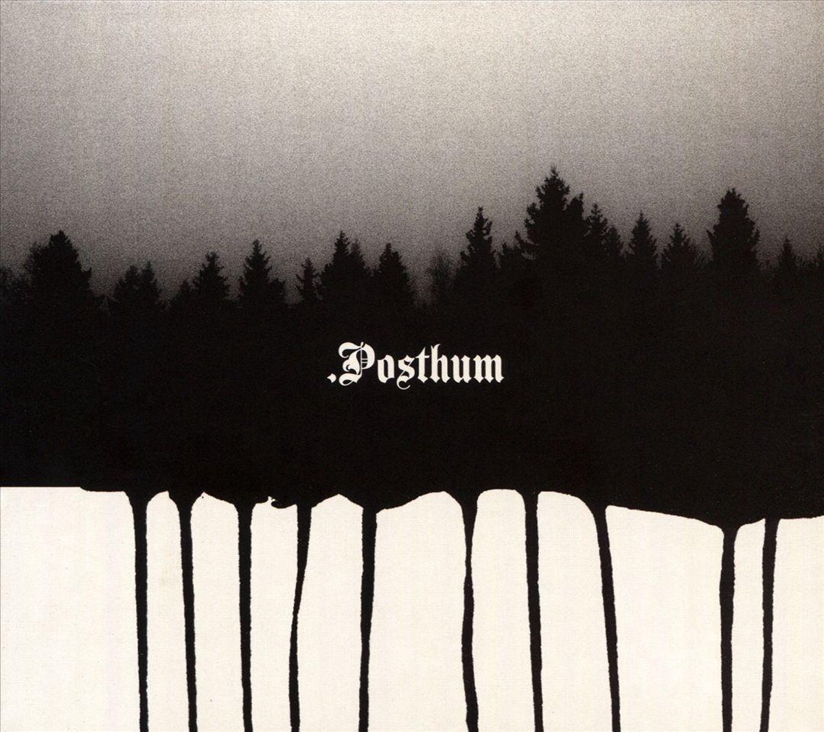 Posthum - Posthum, Posthum | CD (album) | Muziek | bol.com