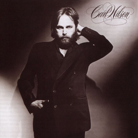 Carl Wilson, Carl Wilson | CD (album) | Muziek | bol