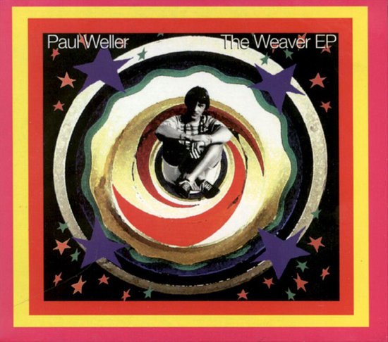 Weaver EP, Paul Weller | CD (album) | Muziek | bol.com