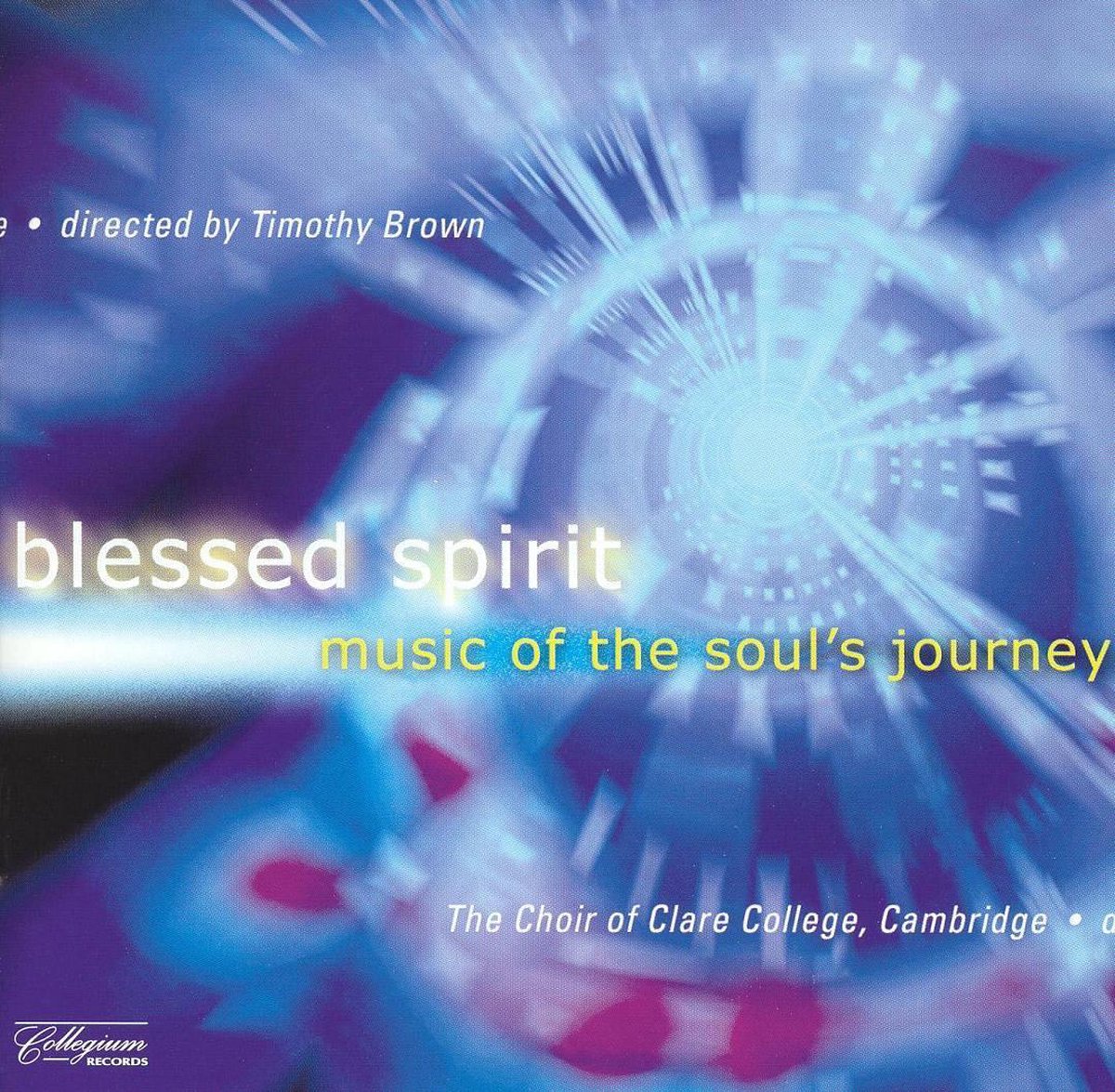 Blessed Spirit Soul Sjou (CD), various artists | CD (album) | Muziek ...